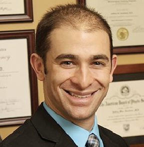 Dr. Jeffrey Jacobson - Jeffrey M. Jacobson, M.D.